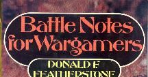 Battle Notes for Wargamers | Board Game | BoardGameGeek