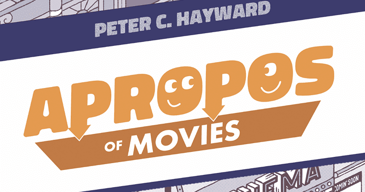 Apropos of Movies | Board Game | BoardGameGeek