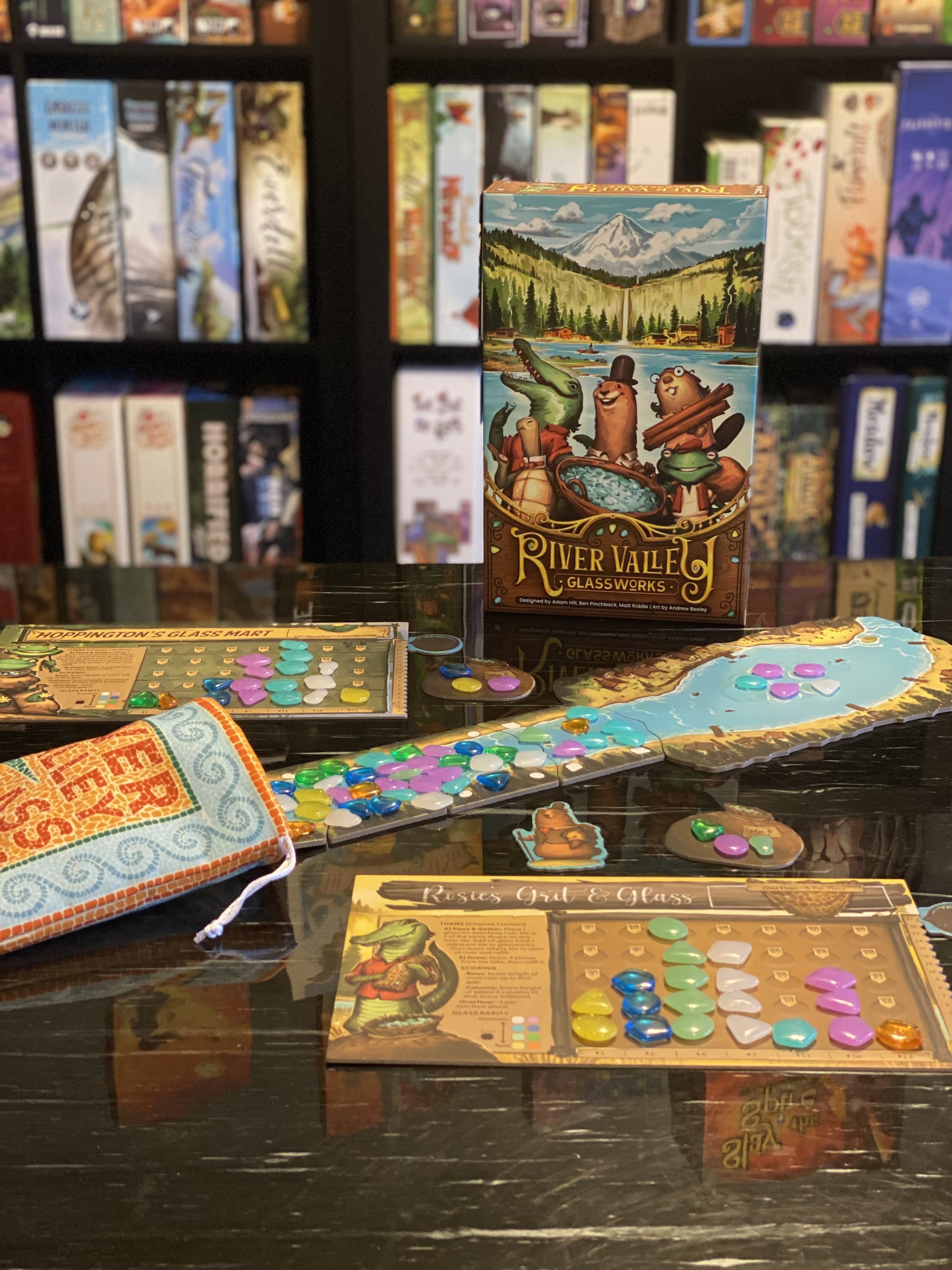 BoardGameGeek