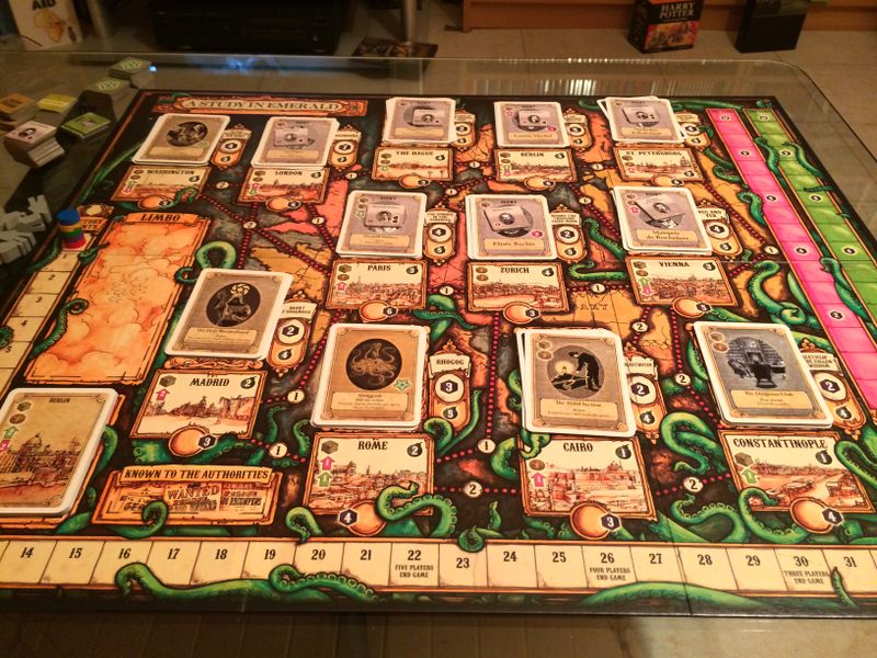 BoardGameGeek