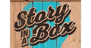 Story In a Box | Board Game | BoardGameGeek