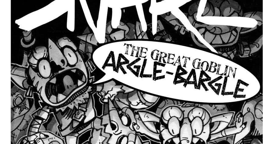 The Great Goblin Argle-Bargle | Board Game | BoardGameGeek