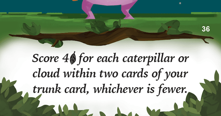 Kodama: The Tree Spirits – Deluxe Card Pack | Board Game | BoardGameGeek