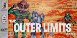 outer limits mag