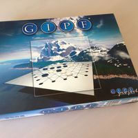 GIPF | Board Game | BoardGameGeek