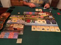 obsession expert variant