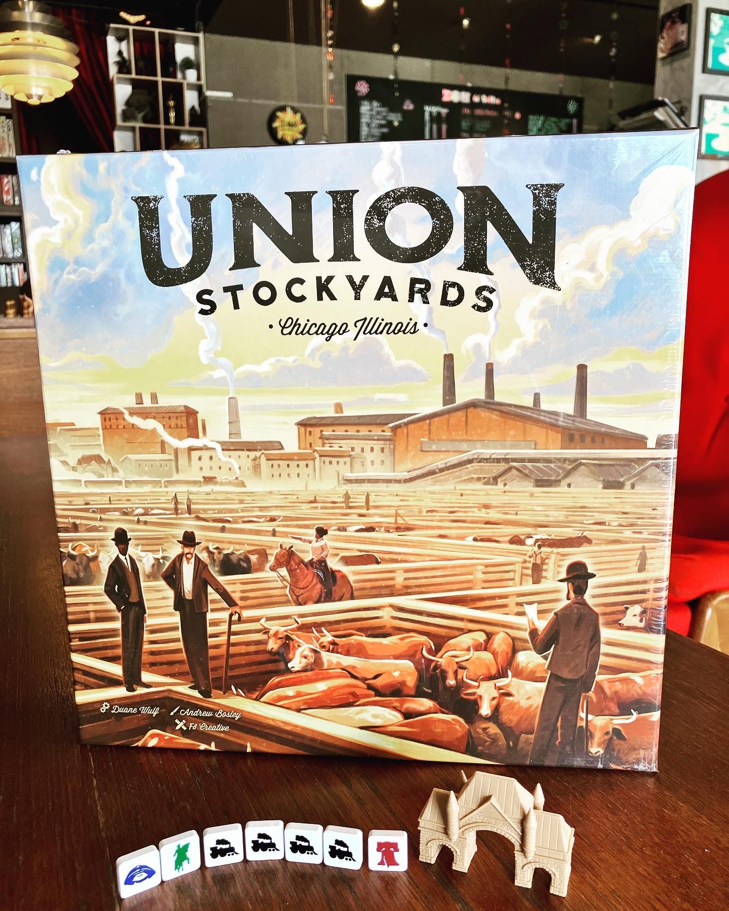 BoardGameGeek