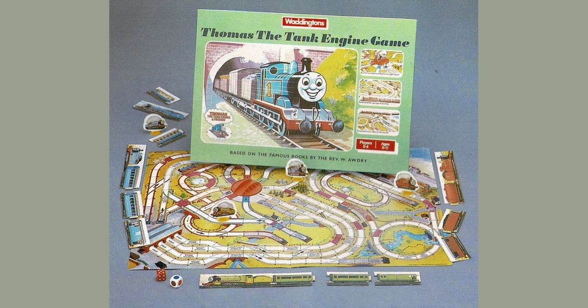 BoardGameGeek