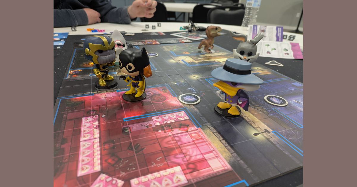 BoardGameGeek