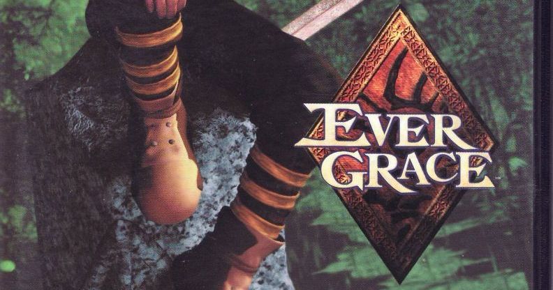 EverGrace | Video Game | VideoGameGeek