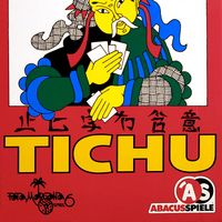 Tichu | Board Game | BoardGameGeek