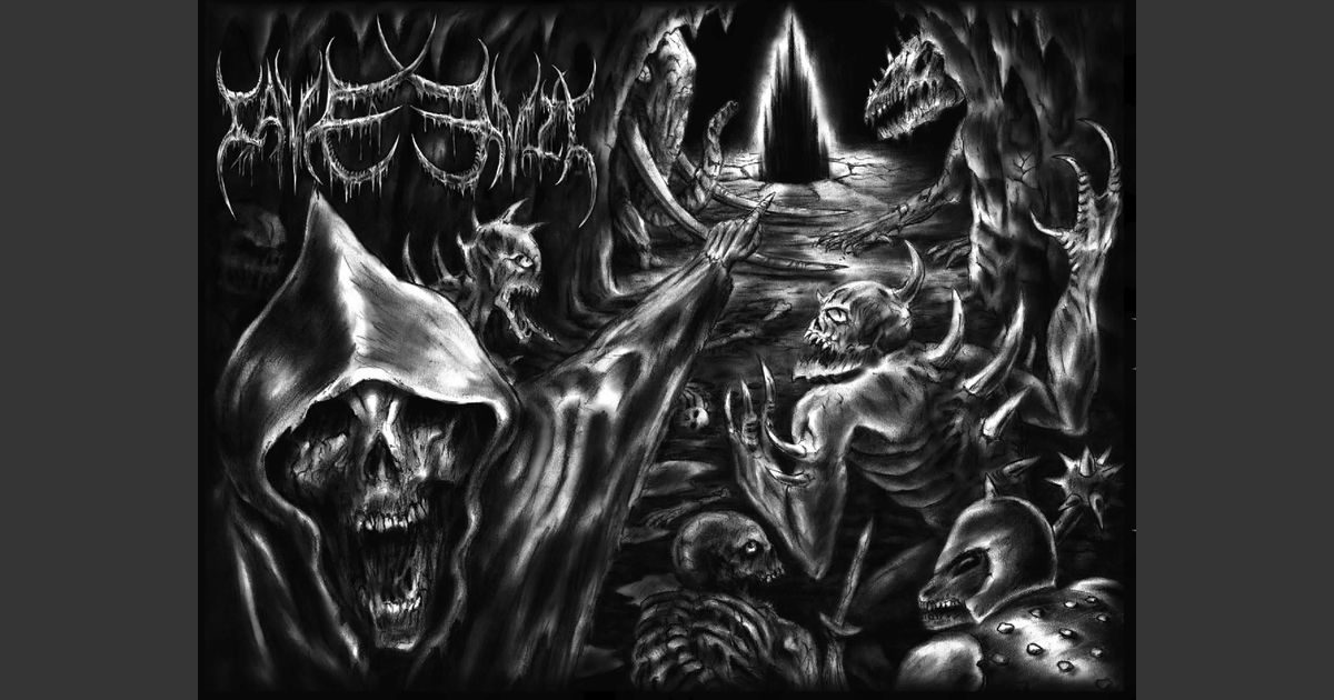 What does the "wing" icon mean? | Cave Evil