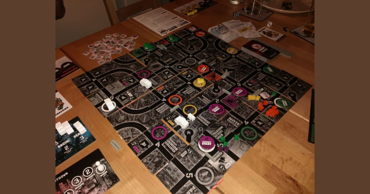 BoardGameGeek