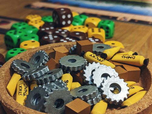 LadybugMeeple's blog | BoardGameGeek