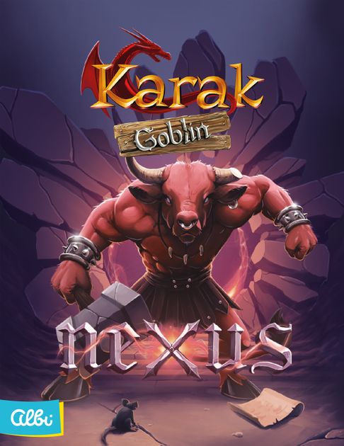Polish rules | Karak: Goblin – Nexus