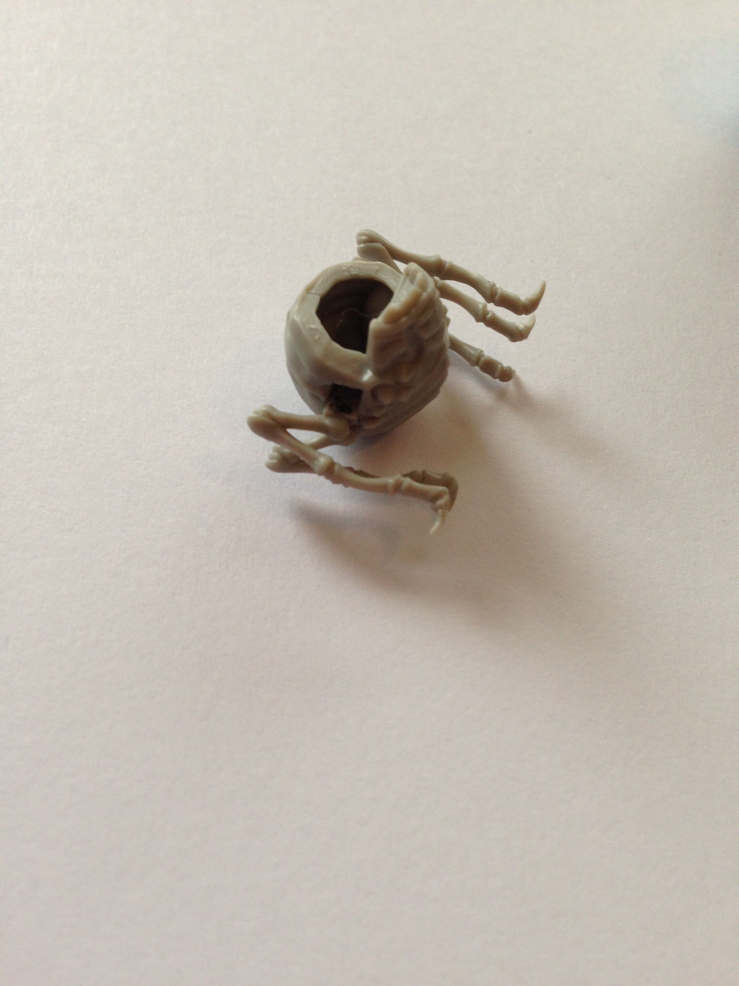 Baby Spider Build Guide | Kingdom Death: Monster – Spidicules Expansion