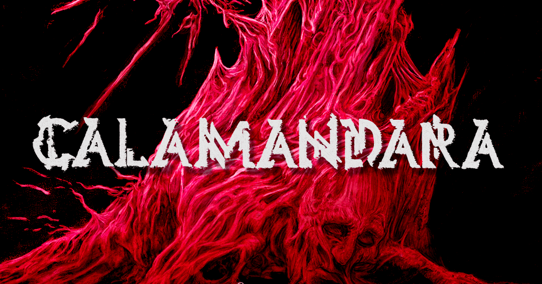 Calamandara | Board Game | BoardGameGeek