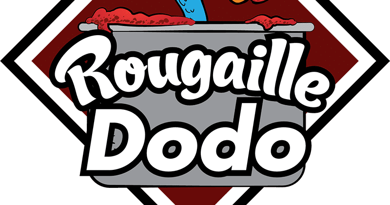 Rougaille Dodo | Board Game | BoardGameGeek