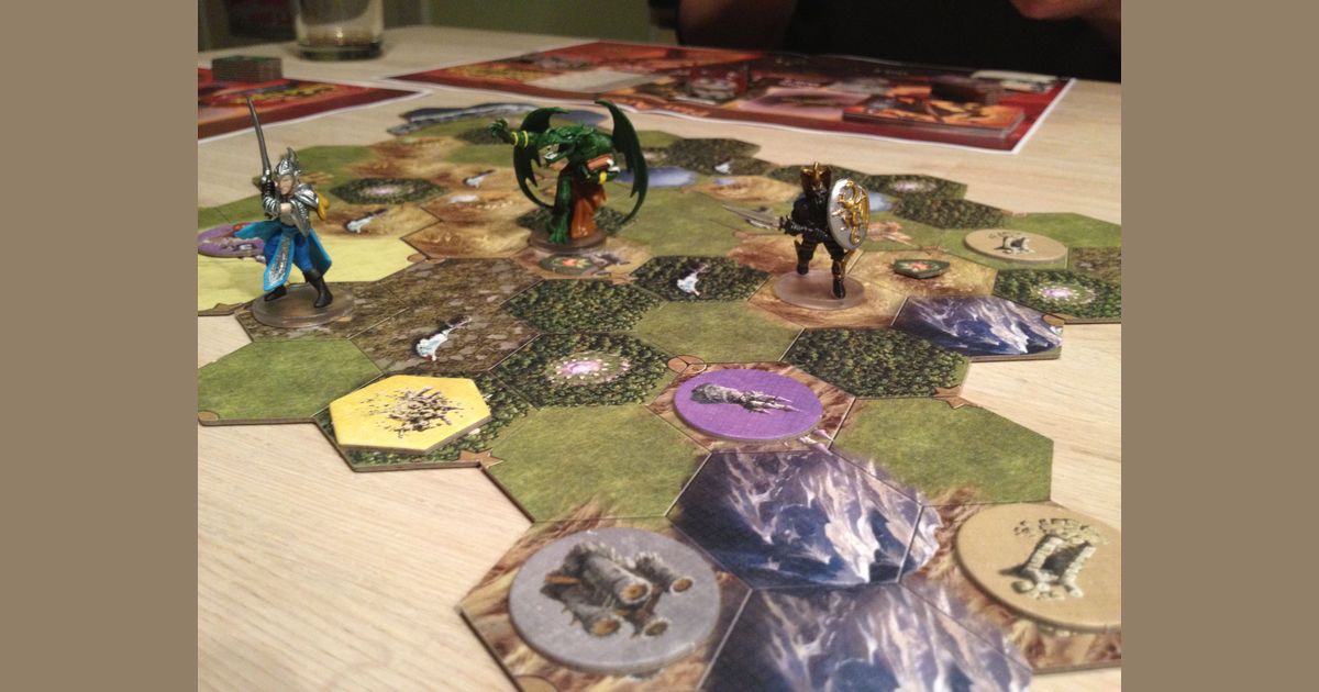 BoardGameGeek
