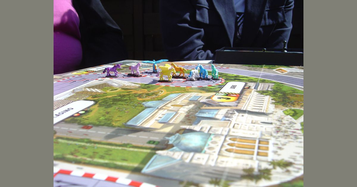 BoardGameGeek