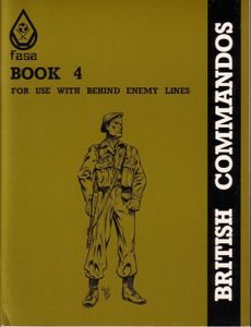 commandos 4