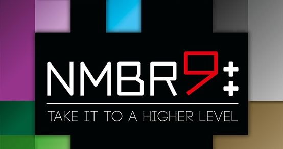 NMBR 9 ++ | Board Game | BoardGameGeek
