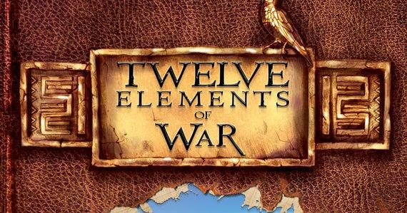 Twelve Elements of War | Board Game | BoardGameGeek