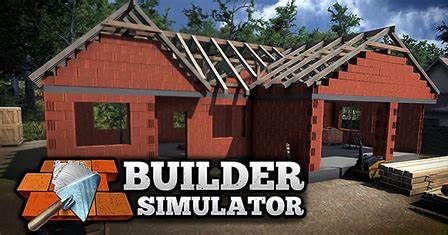 Builder Simulator | Video Game | VideoGameGeek