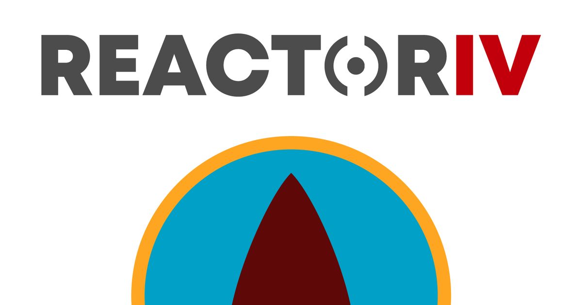 REACTOR IV | Board Game | BoardGameGeek