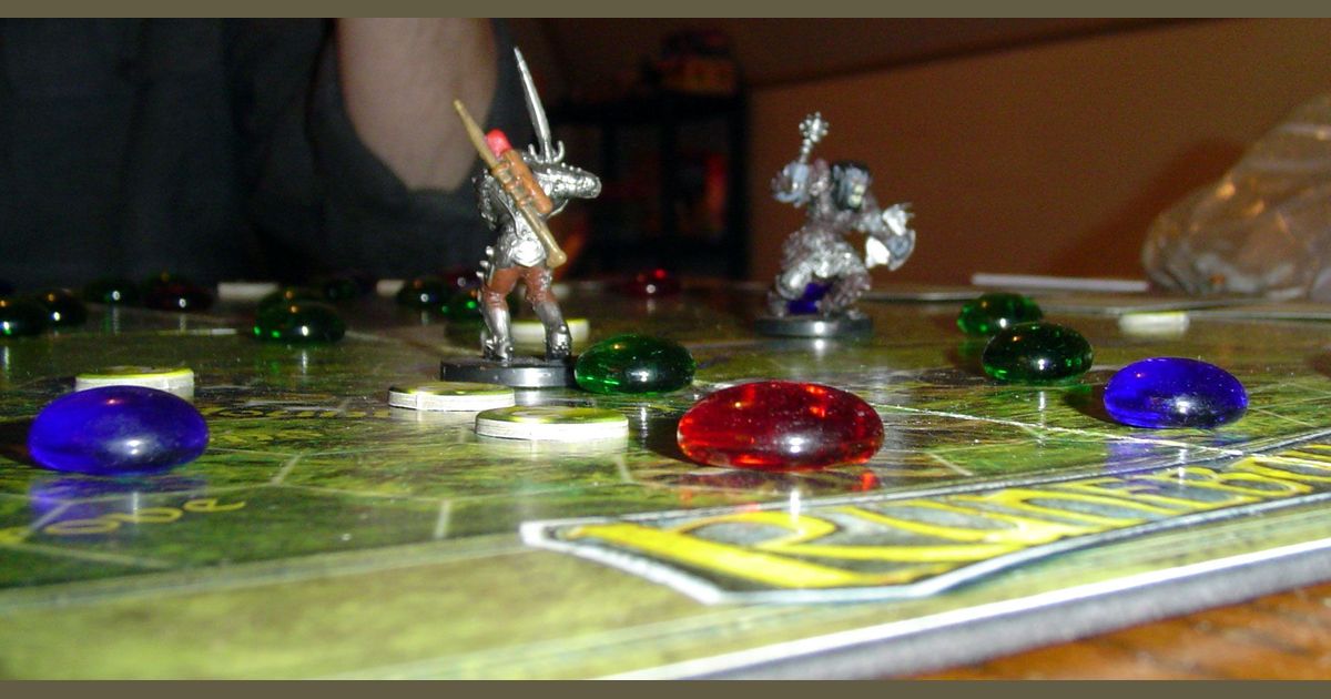 BoardGameGeek