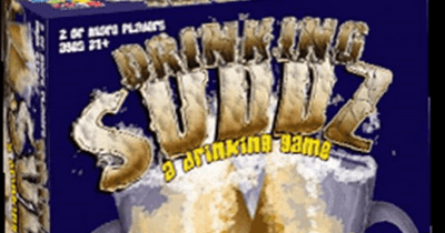 Drinking Suddz | Board Game | BoardGameGeek