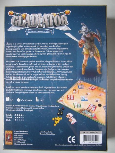 BoardGameGeek