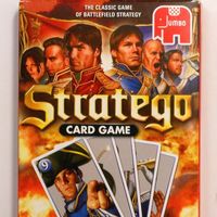 Stratego Card Game | Board Game | BoardGameGeek