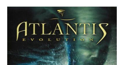 Atlantis Evolution | Video Game | VideoGameGeek