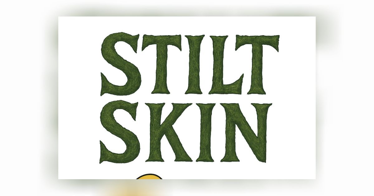 Stiltskin | Board Game | BoardGameGeek