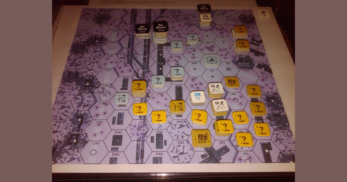 BoardGameGeek