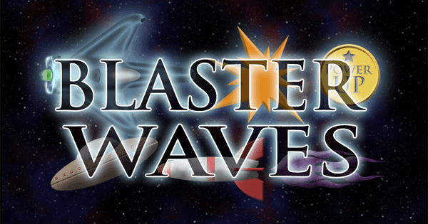 Blaster Waves | Board Game | BoardGameGeek