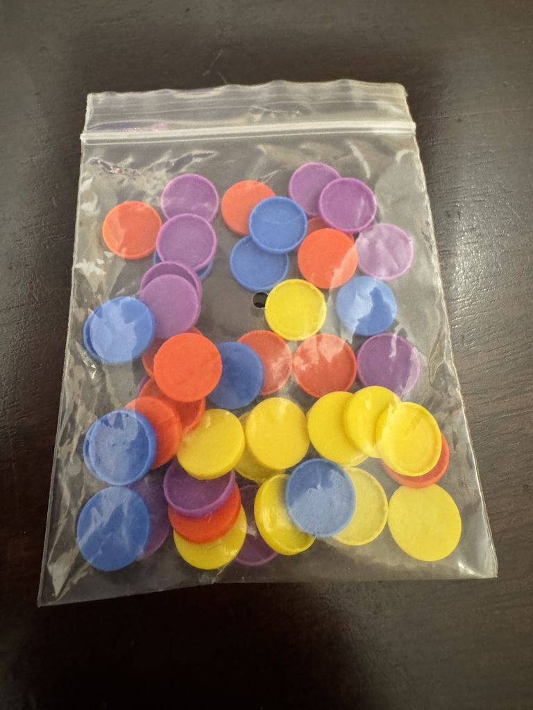 What are these pieces to?