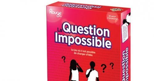 Question Impossible | Board Game | BoardGameGeek