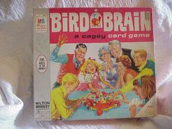 Bird Brain | Board Game | BoardGameGeek