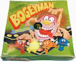 Bogeyman | Board Game | BoardGameGeek
