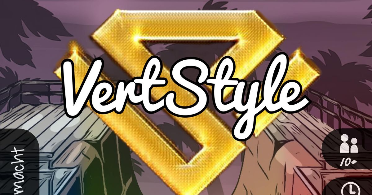 VertStyle | Board Game | BoardGameGeek