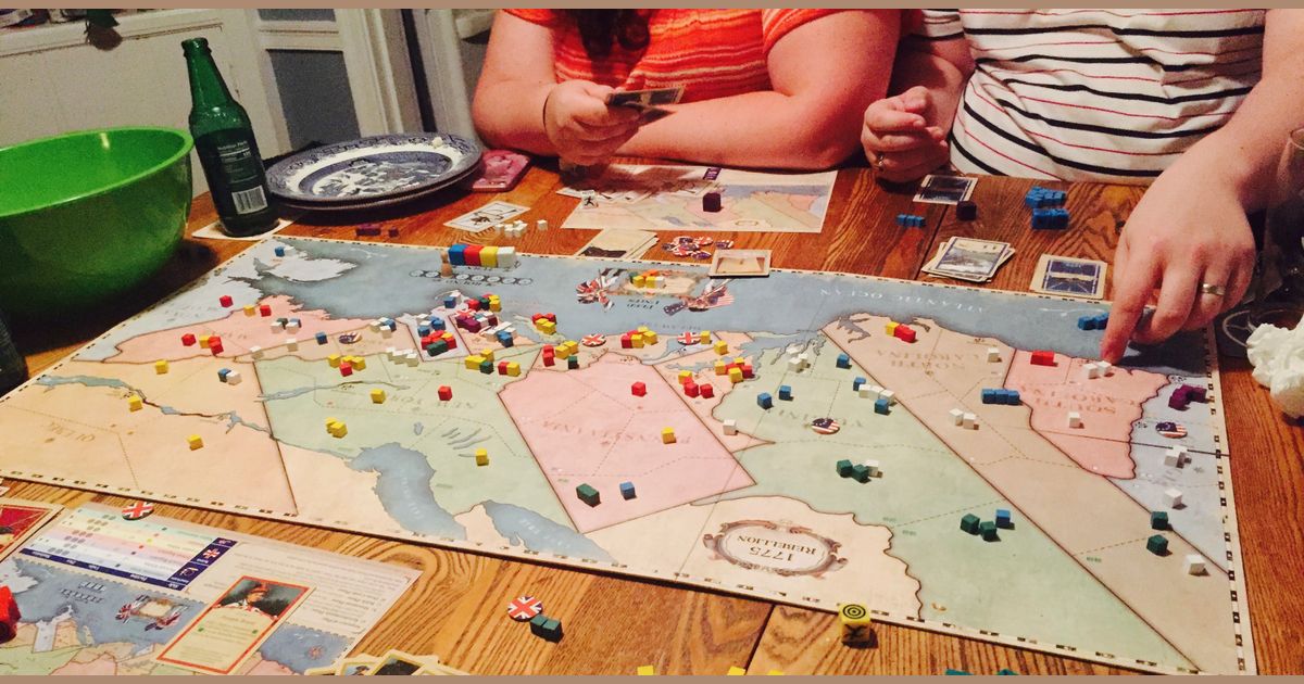 BoardGameGeek