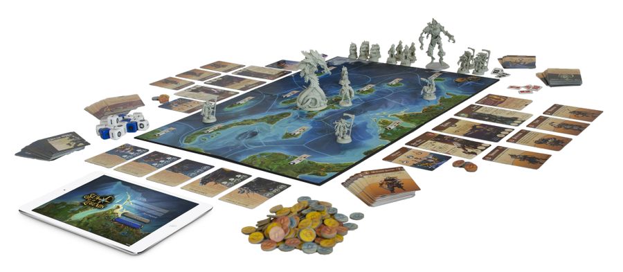 BoardGameGeek