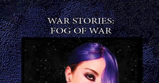 War Stories: Fog of War | RPG Item | RPGGeek