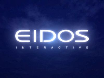 EIDOS Interactive | Video Game Publisher | VideoGameGeek