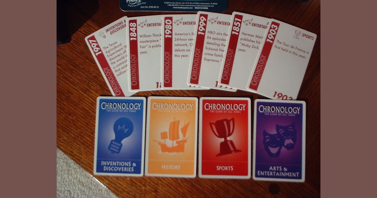 BoardGameGeek