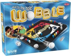 wobble gob
