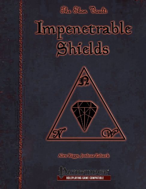 Impenetrable Shields | RPG Item | RPGGeek