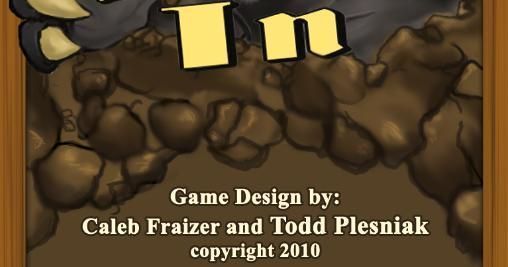 Dig In! | Board Game | BoardGameGeek